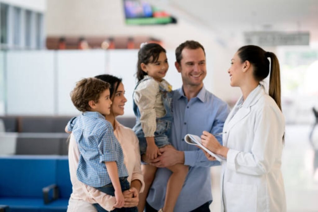 Family Healthcare Plan Guide: Your Path To Wellness